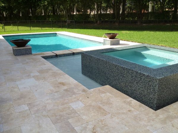 Spas - CHAMPION POOLS